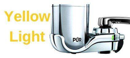 How Does the PUR Water Filter Light Work? (Quick & Easy Tips In 2022)