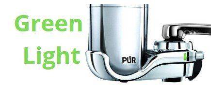 How Does the PUR Water Filter Light Work? (Quick & Easy Tips In 2022)