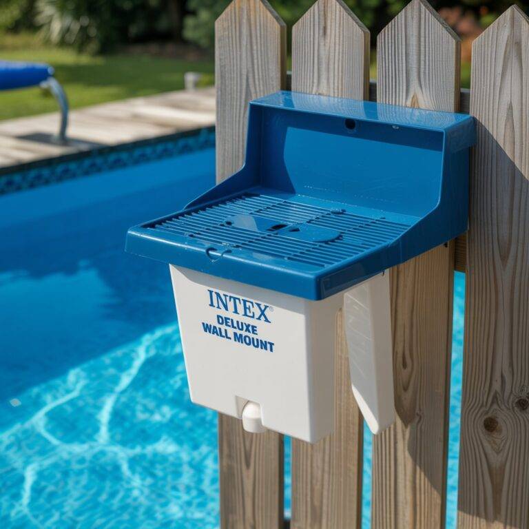 Best Above Ground Pools for Unlevel Ground