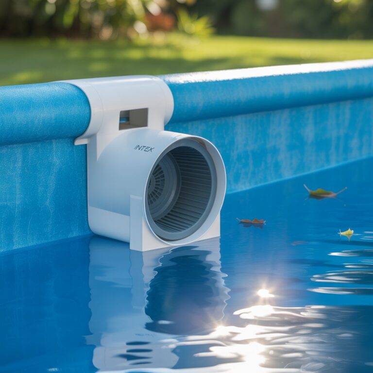 Best Above Ground Pools for Unlevel Ground