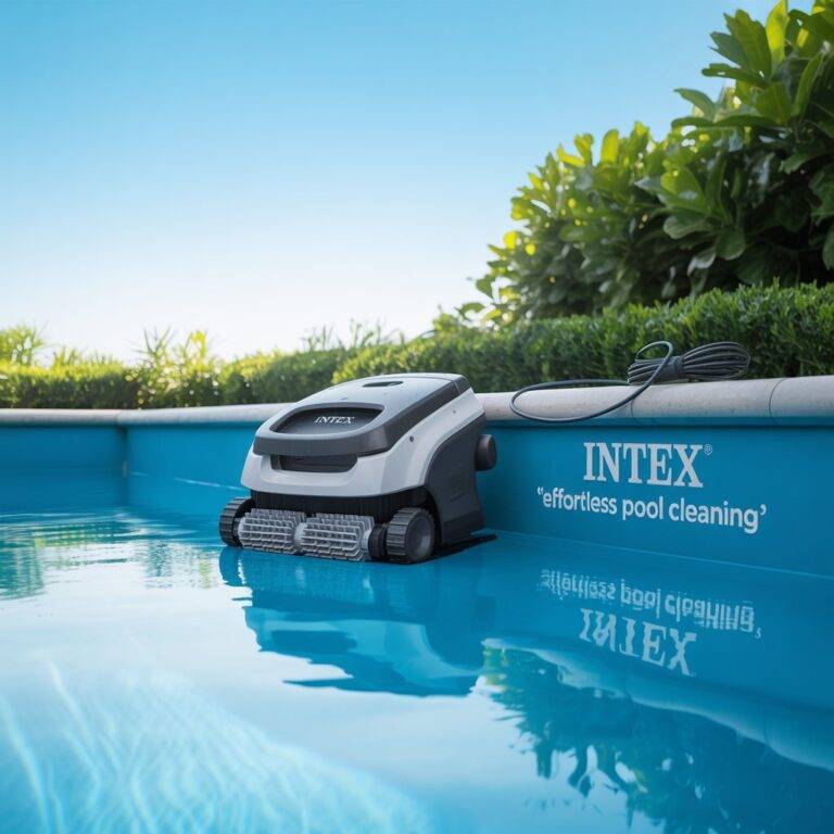 Best Above Ground Pools for Unlevel Ground