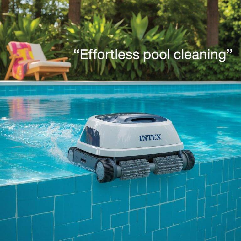 Best Above Ground Pools for Unlevel Ground