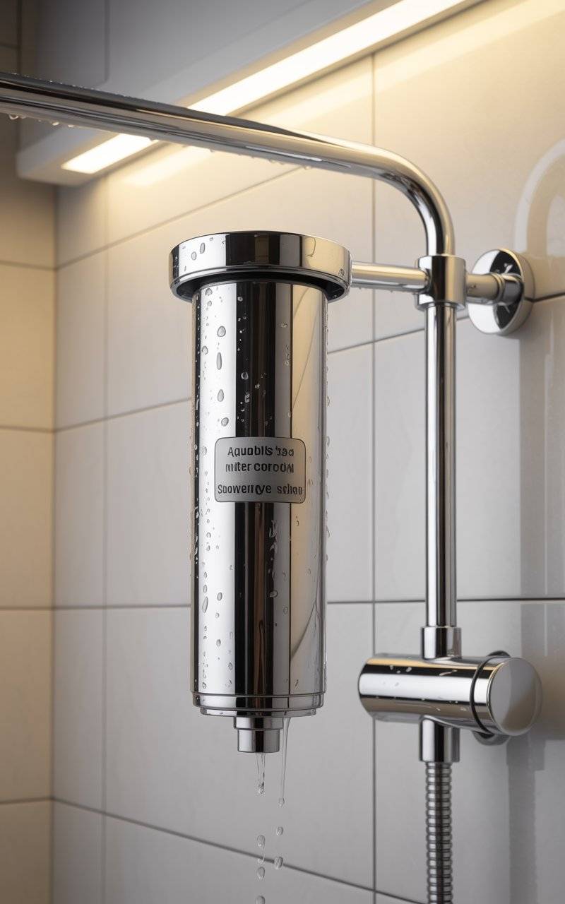 Best Shower Filter for Chloramines Reviews - 2022 Update Comprehensive ...
