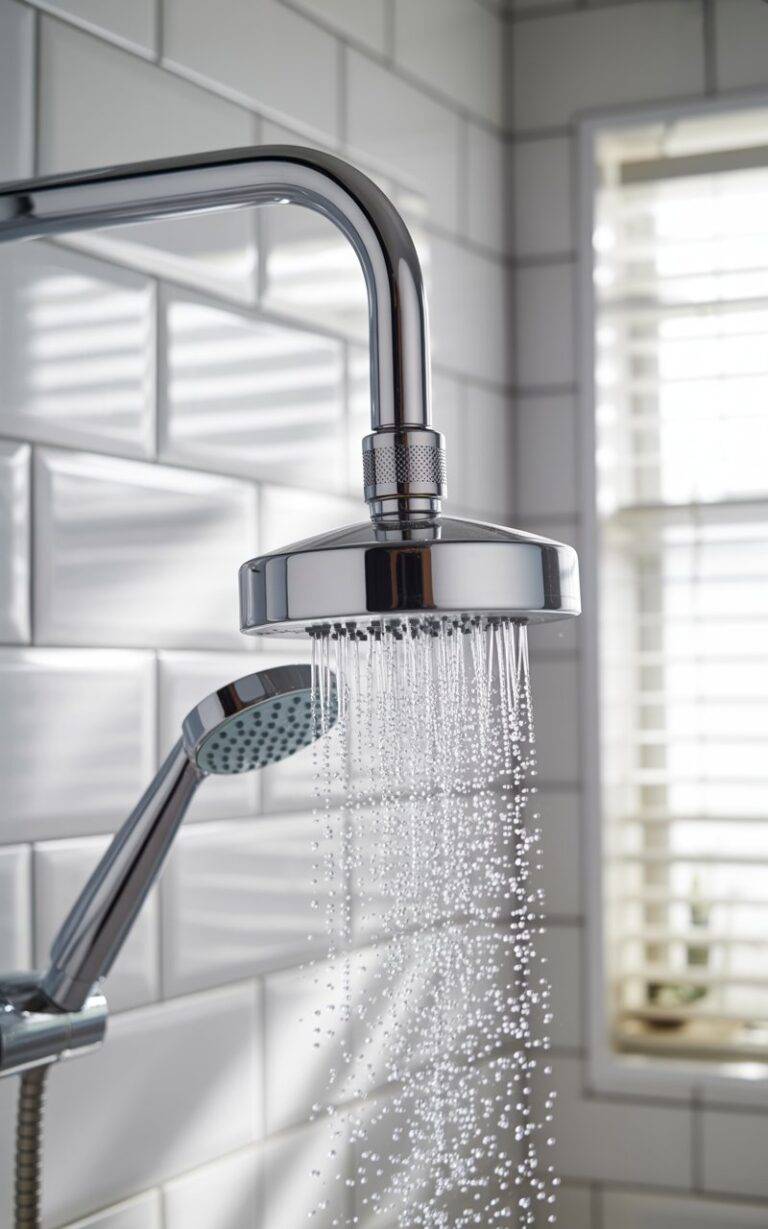 Best Shower Filter for Chloramines Reviews - 2022 Update Comprehensive ...