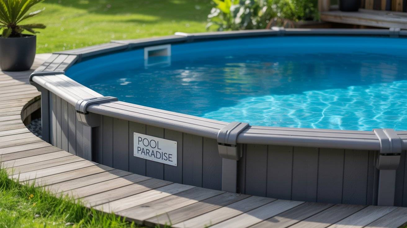 Best Above Ground Pools for Unlevel Ground