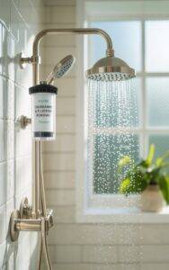 Best Shower Filter for Chloramines Reviews - 2022 Update Comprehensive ...