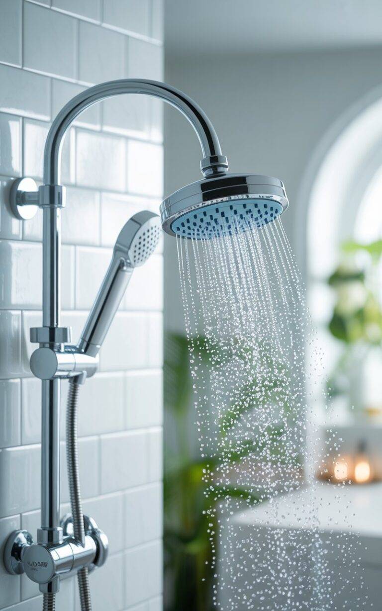 Best Shower Filter for Chloramines Reviews - 2022 Update Comprehensive ...