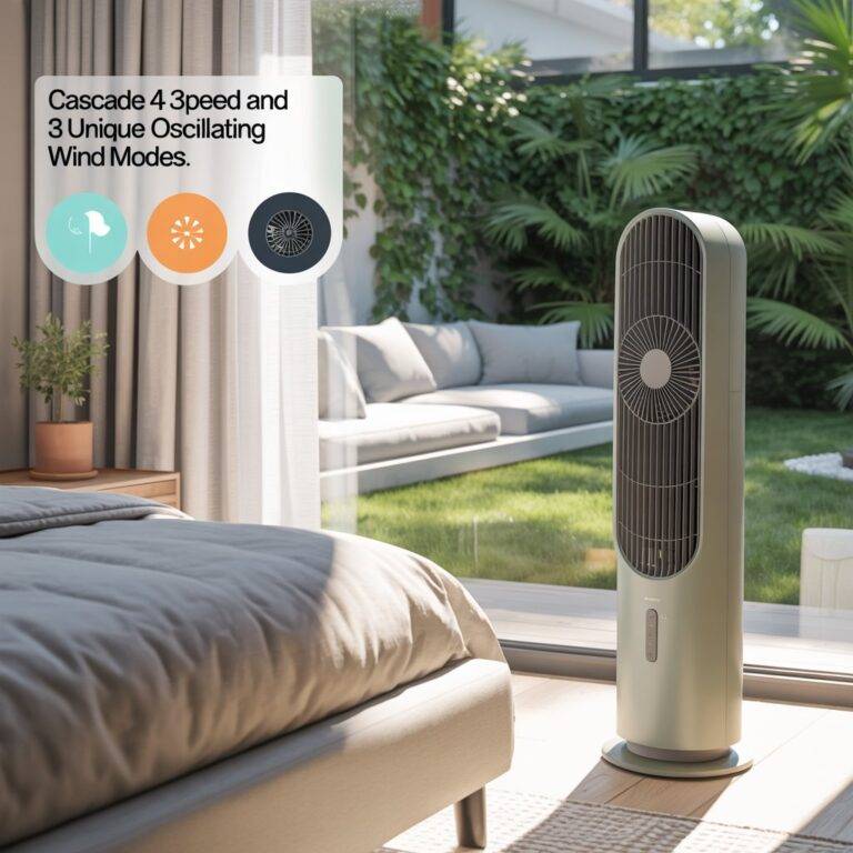 Best Tower Fan According to Reddit Users – Your Best Digs