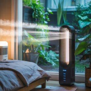 Best Tower Fan According to Reddit Users – Your Best Digs