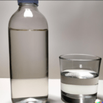 What is the difference between Distilled water vs Zero water?