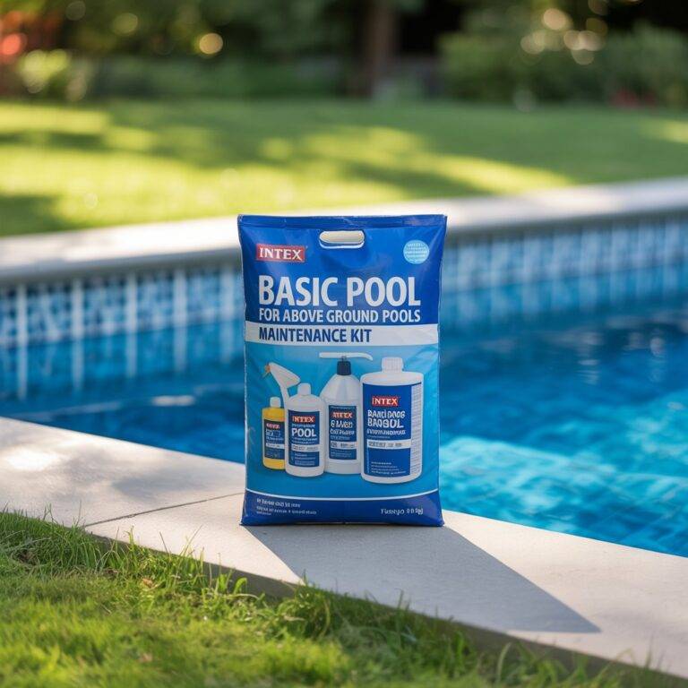 Best Above Ground Pools for Unlevel Ground