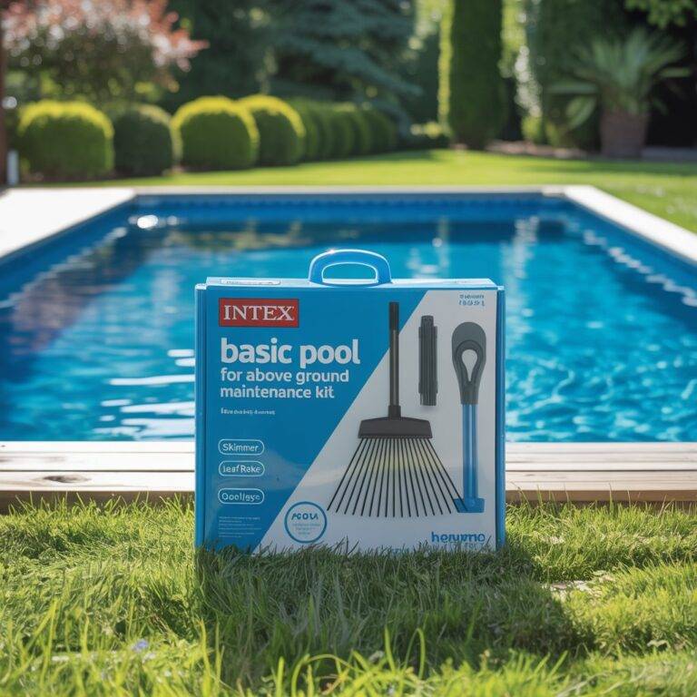 Best Above Ground Pools for Unlevel Ground