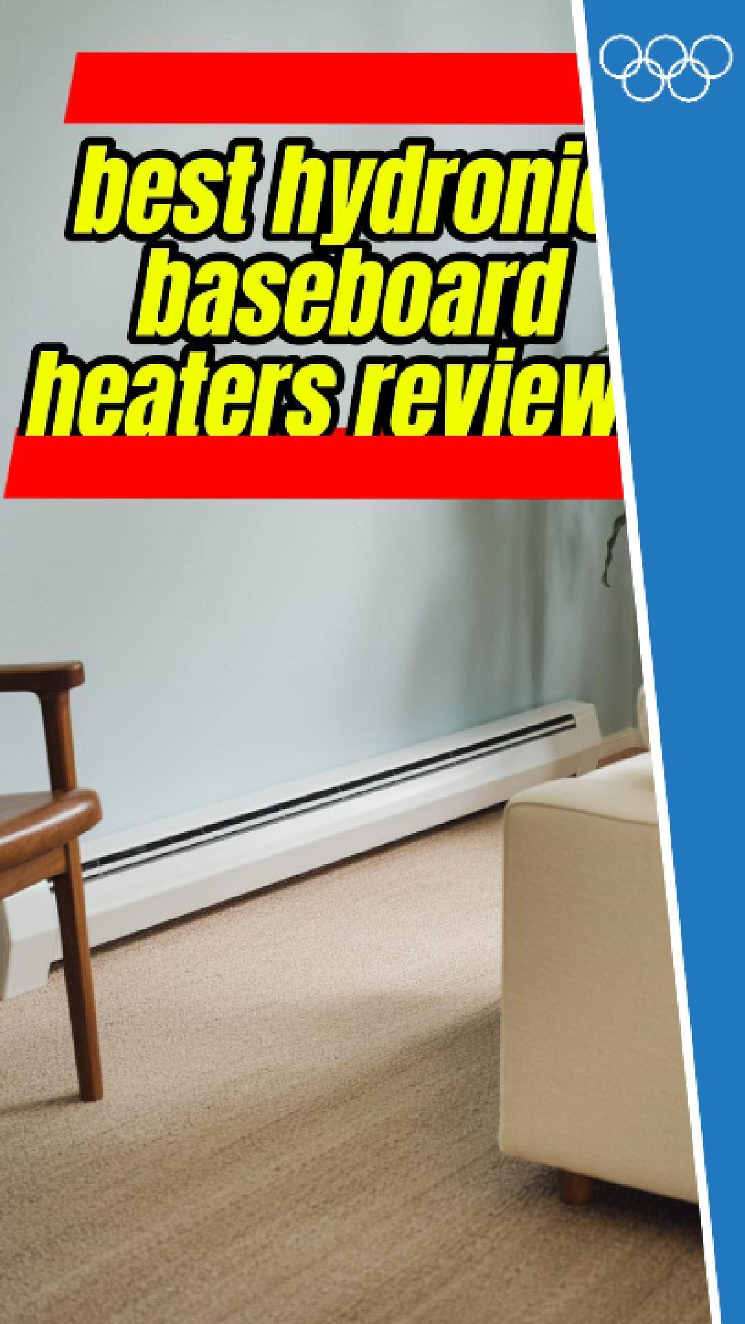 Best Hydronic Baseboard Heaters Reviews - Purchasing Guide 2022