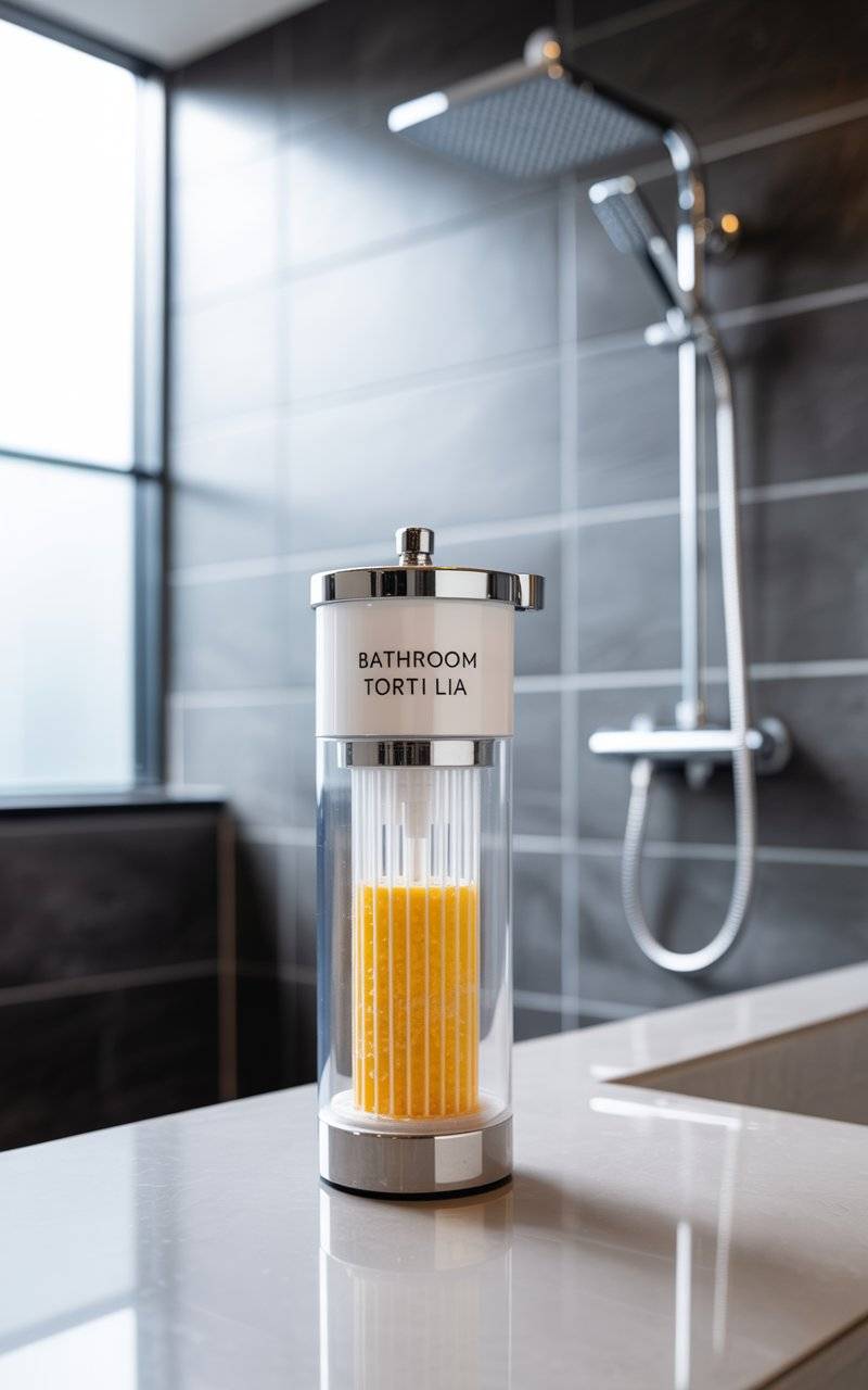 Best Shower Filter for Chloramines Reviews - 2022 Update Comprehensive ...