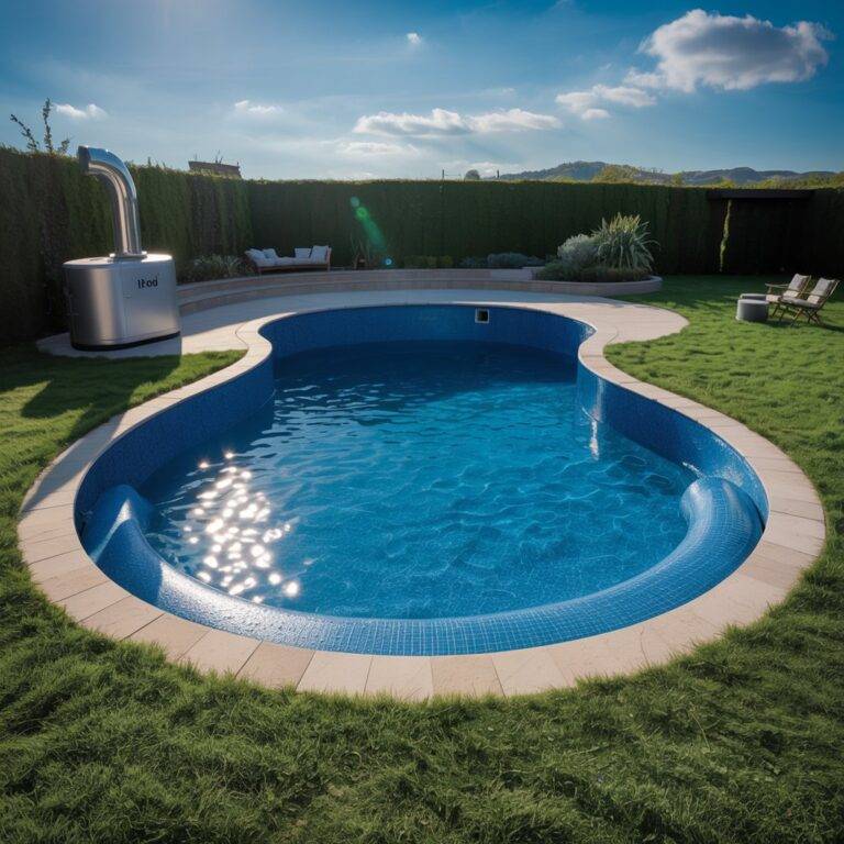 Best Above Ground Pools for Unlevel Ground