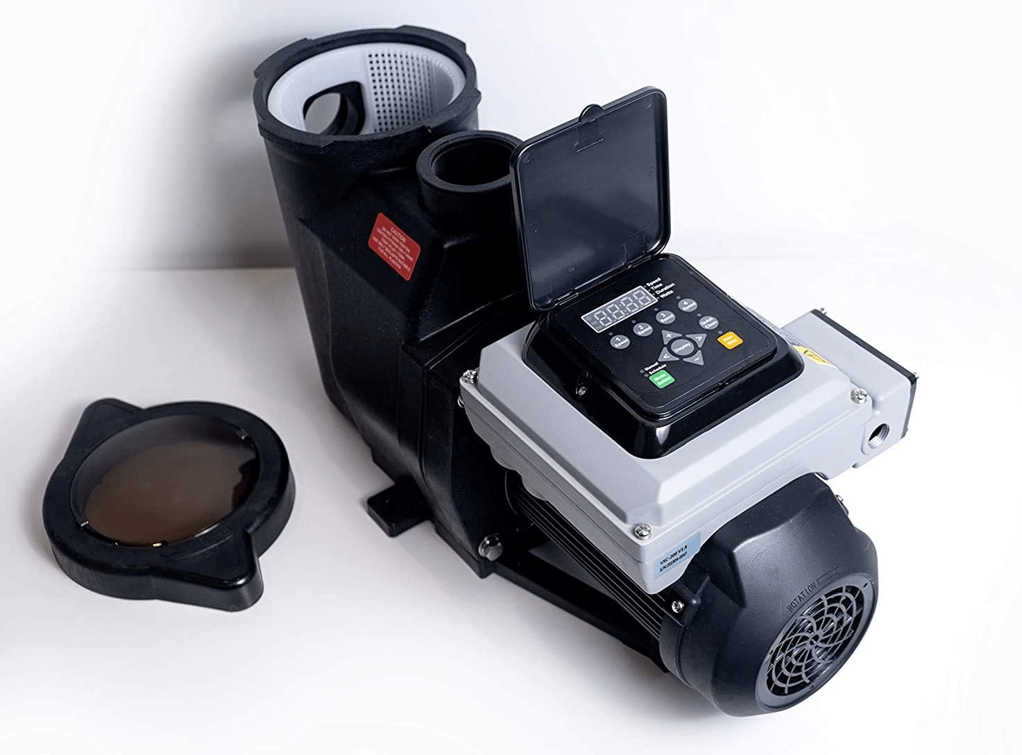 Best Variable Speed Pool Pump