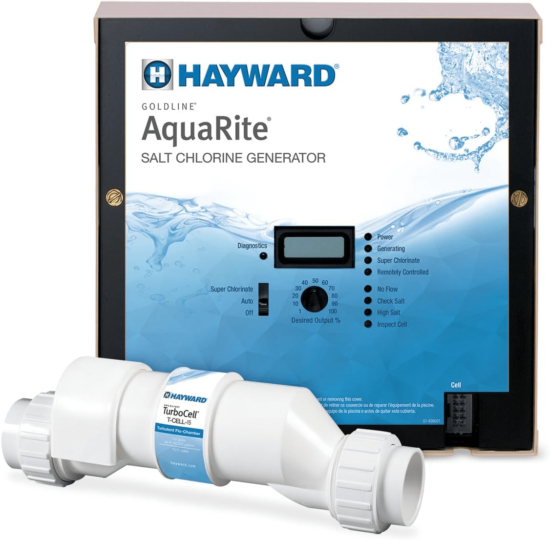 Best Chlorinator for In-ground Pools (Buying Guide 2021)