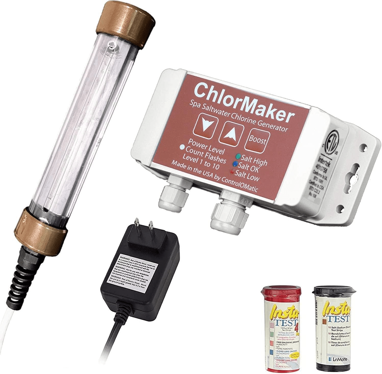Best Chlorinator for In-ground Pools (Buying Guide 2021)
