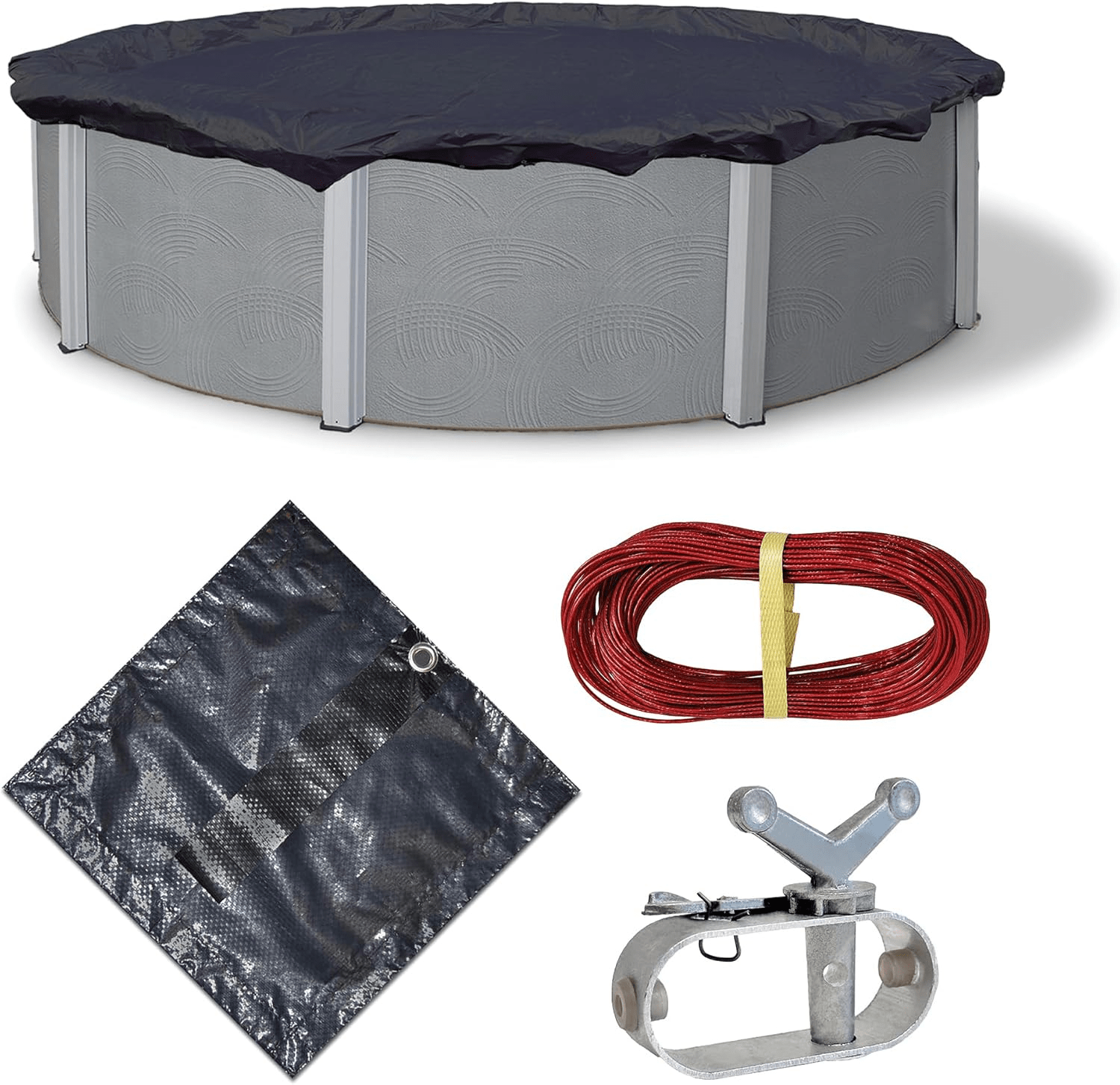 Best Above Ground Pools for Unlevel Ground