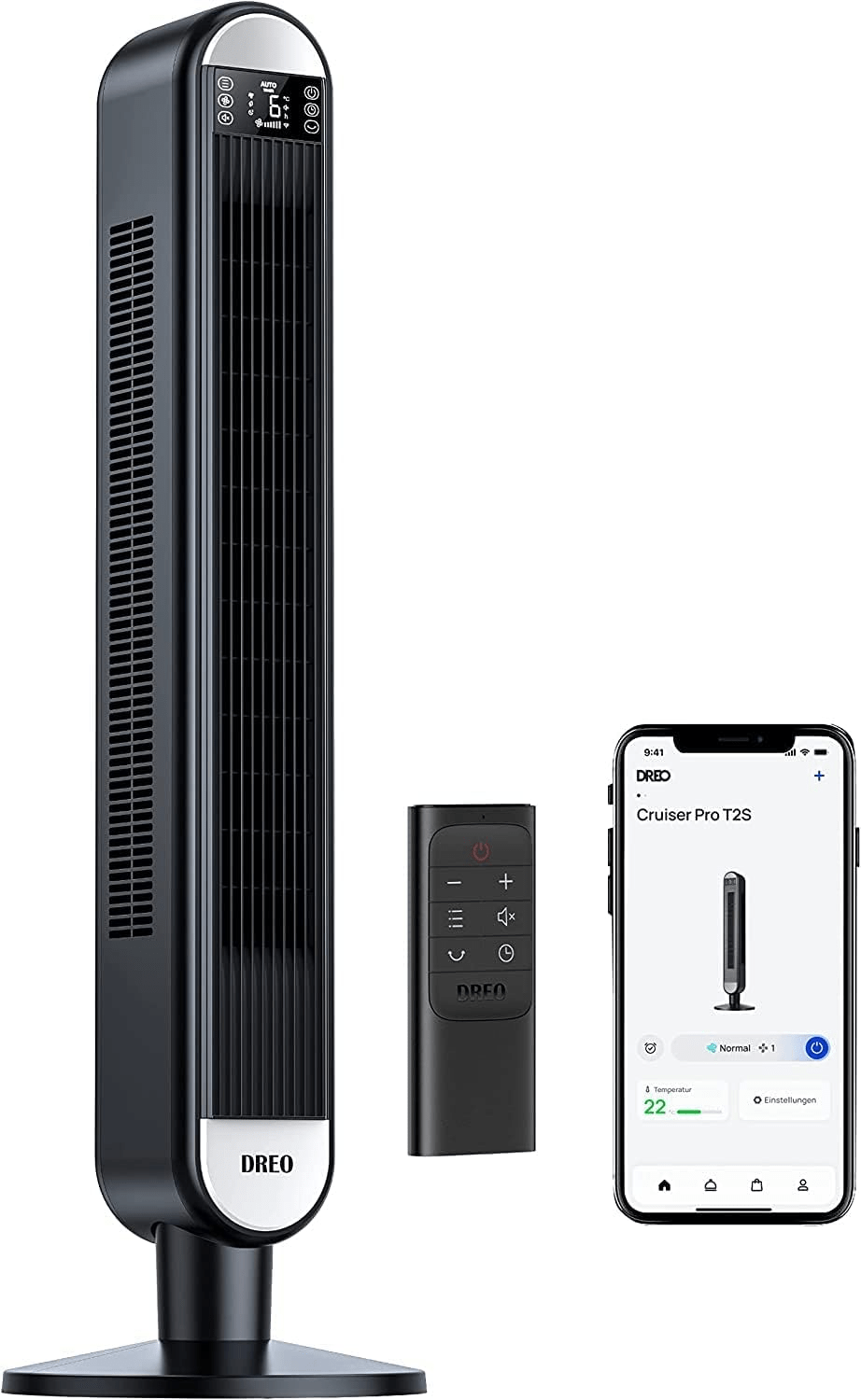 Best Tower Fan According to Reddit Users – Your Best Digs