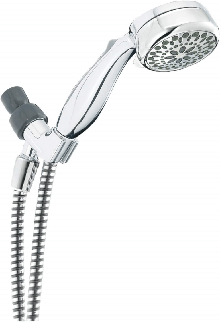 Best Lightweight Handheld Shower Head