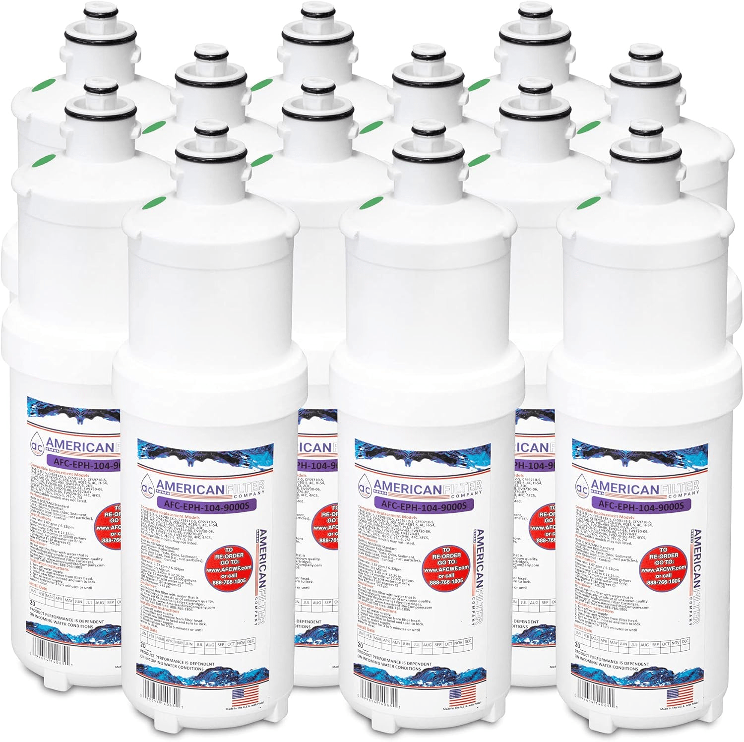 Best Body Glove Water Filters Reviews