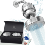 Best Shower Filter for Chloramines Reviews - 2022 Update Comprehensive ...
