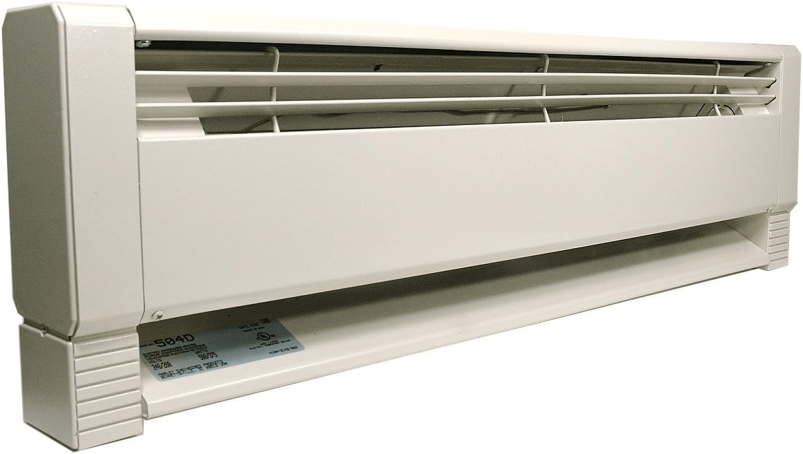 Best Hydronic Baseboard Heaters Reviews - Purchasing Guide 2022