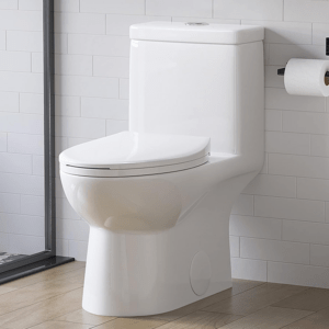 6 Best Low-profile Toilets for Small bathrooms
