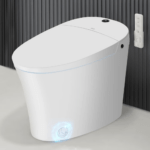 6 Best Low-profile Toilets for Small bathrooms