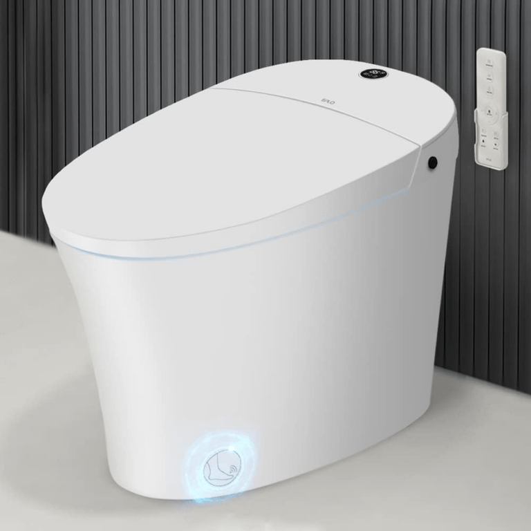 6 Best Low-profile Toilets for Small bathrooms