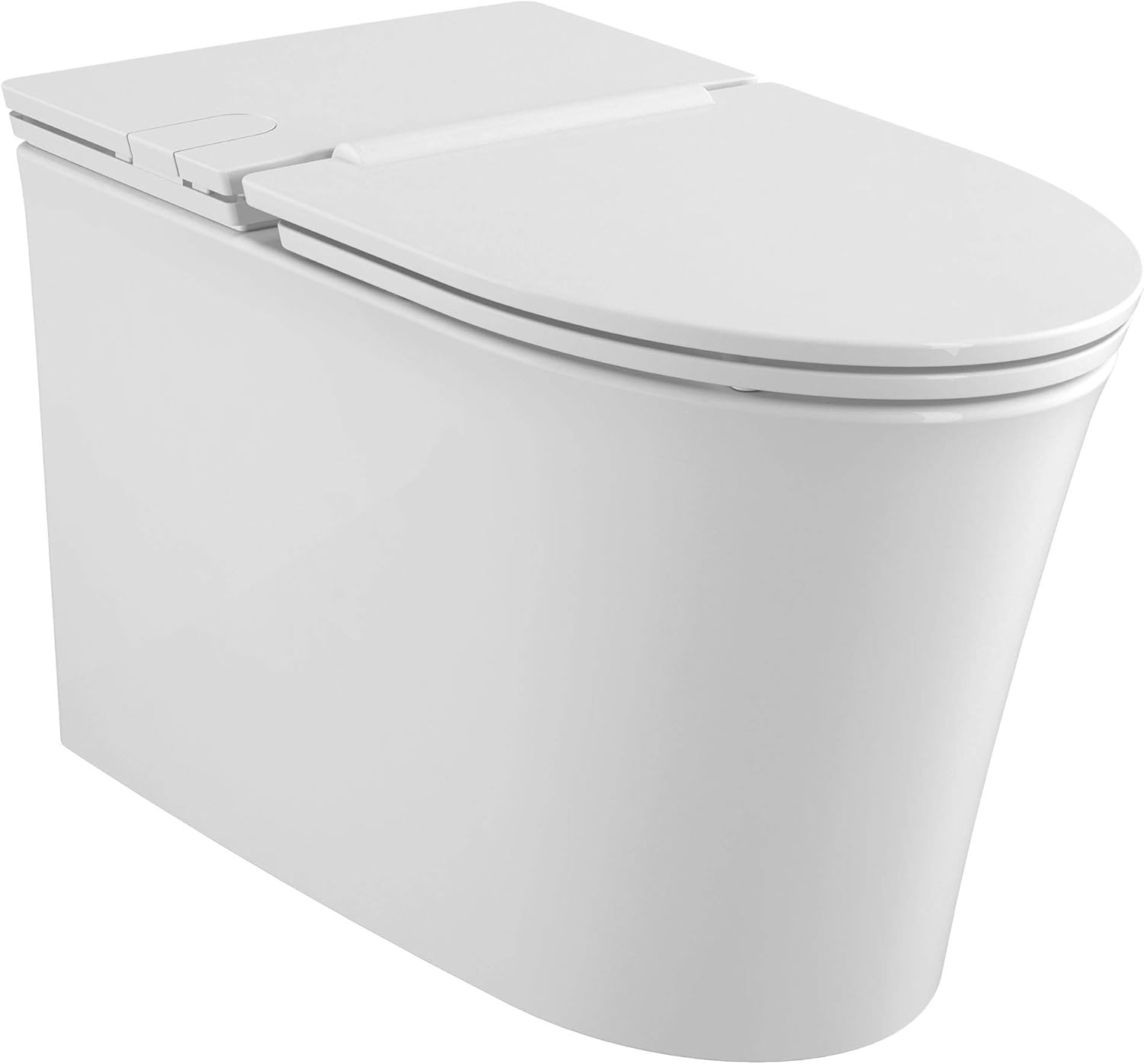 6 Best Low-profile Toilets for Small bathrooms