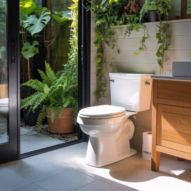 Kohler Intrepid Toilet Costco Reviews
