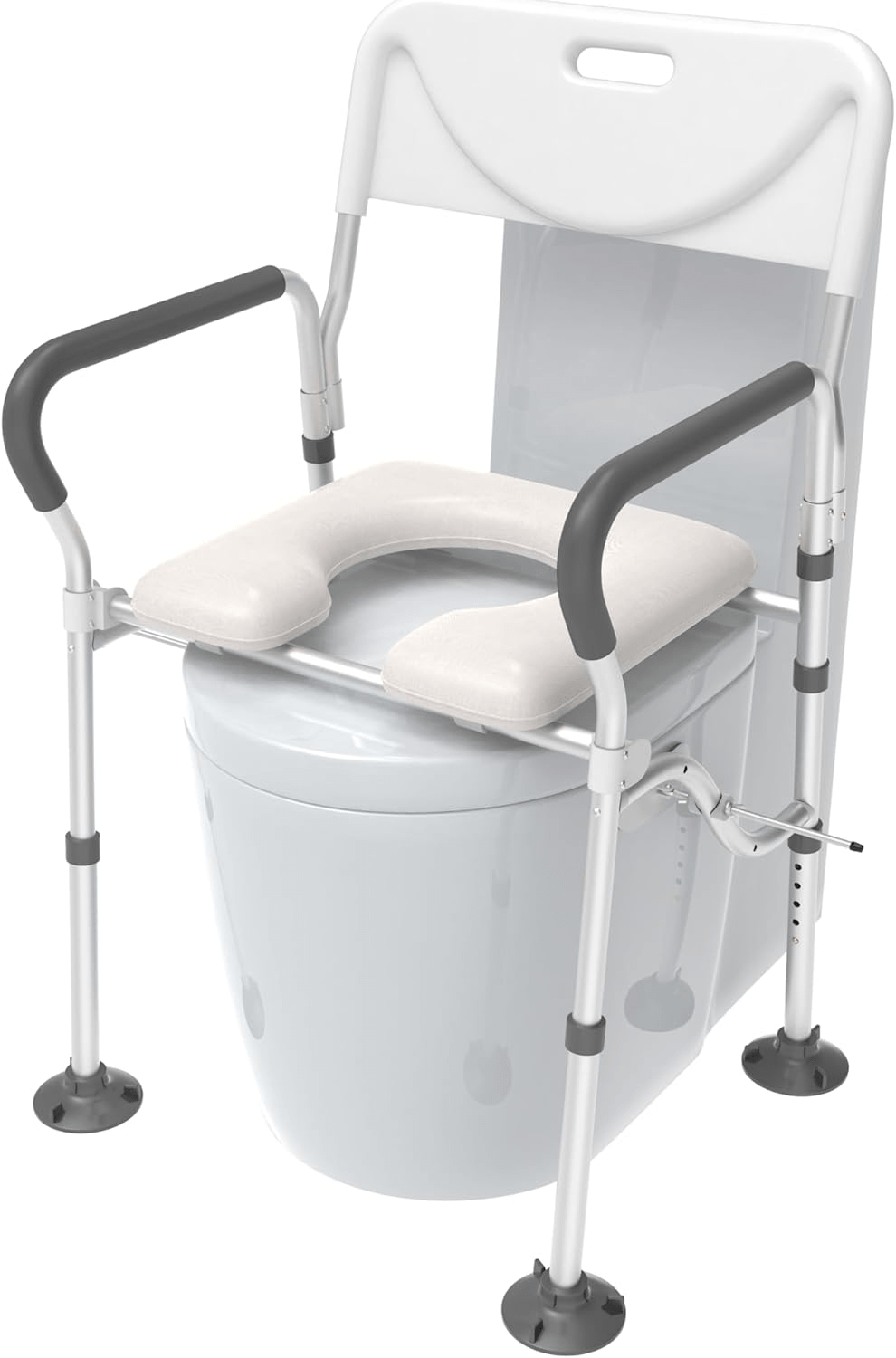 3 Best Tall Toilets for Disabled in 2025 Comfortable and Accessible ...
