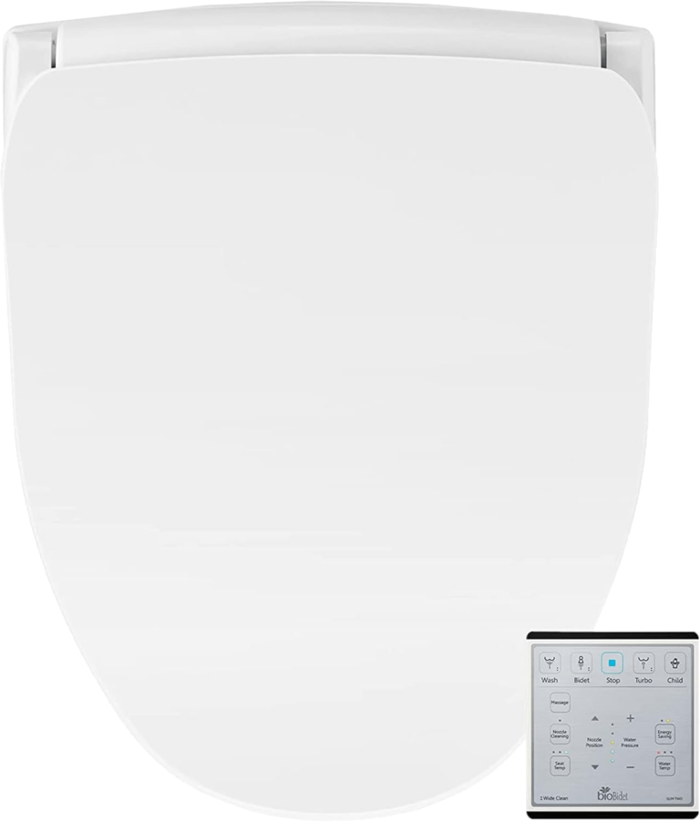 Brondell Toto and Bio Bidet Smart Toilets (Comparison) - INFOR EASY HOME