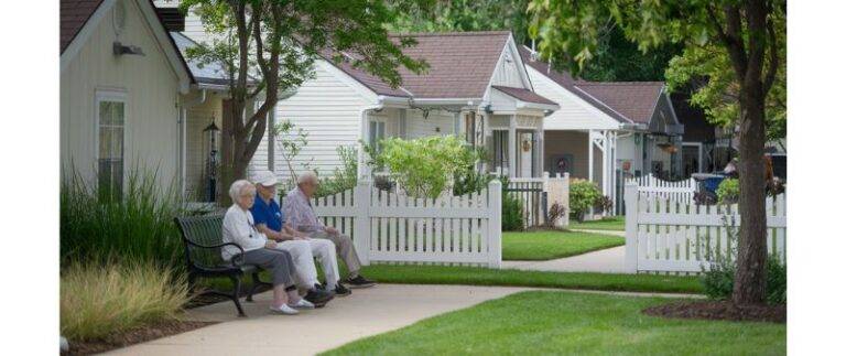 Defining Small Retirement Living: Simplifying Life - INFOR EASY HOME