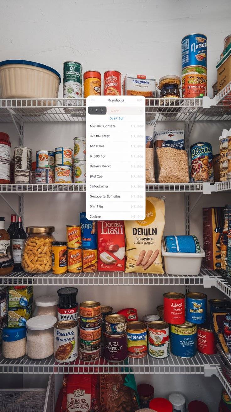 10 Quick Tips for Organizing Your Kitchen Like a Pro! - INFOR EASY HOME