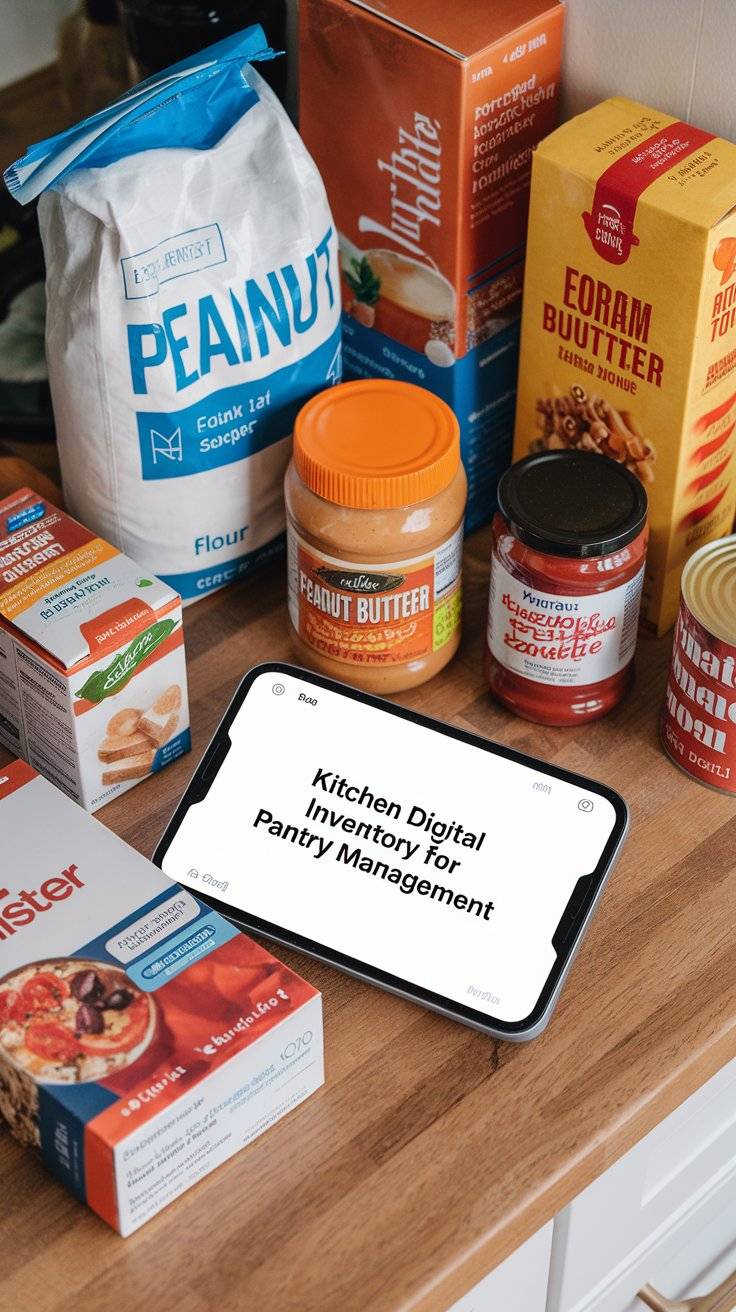 10 Quick Tips for Organizing Your Kitchen Like a Pro! - INFOR EASY HOME