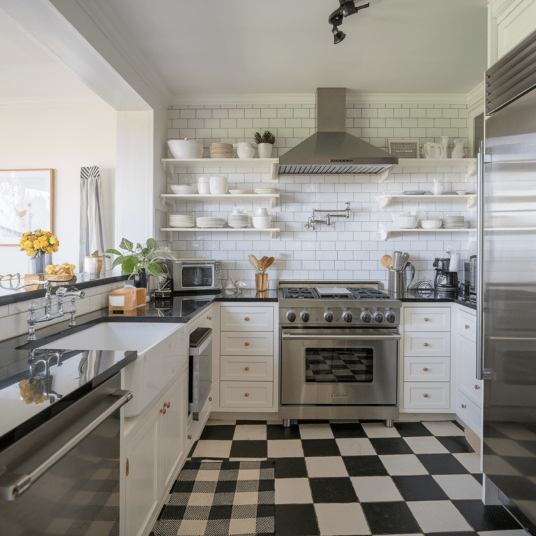 10 Quick Tips for Organizing Your Kitchen Like a Pro! - INFOR EASY HOME