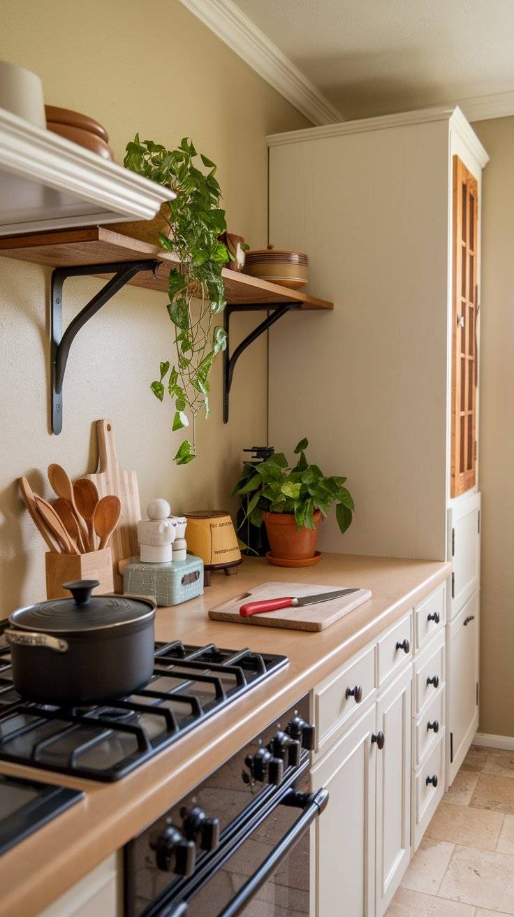 10 Quick Tips for Organizing Your Kitchen Like a Pro! - INFOR EASY HOME