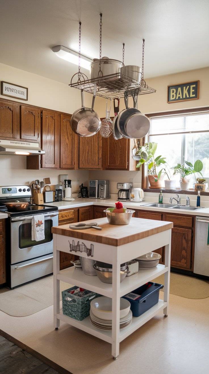 10 Quick Tips for Organizing Your Kitchen Like a Pro! - INFOR EASY HOME
