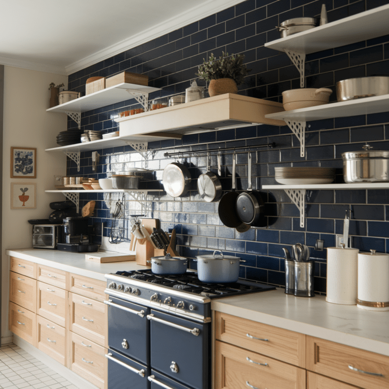 10 Quick Tips for Organizing Your Kitchen Like a Pro! - INFOR EASY HOME