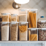 10 Quick Tips for Organizing Your Kitchen Like a Pro! - INFOR EASY HOME
