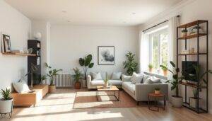 Defining Small Retirement Living: Simplifying Life - INFOR EASY HOME