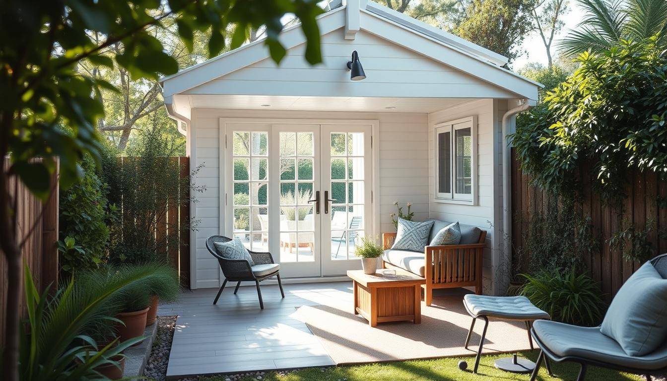 Defining Small Retirement Living: Simplifying Life - INFOR EASY HOME