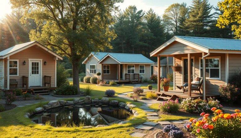 Defining Small Retirement Living: Simplifying Life - INFOR EASY HOME