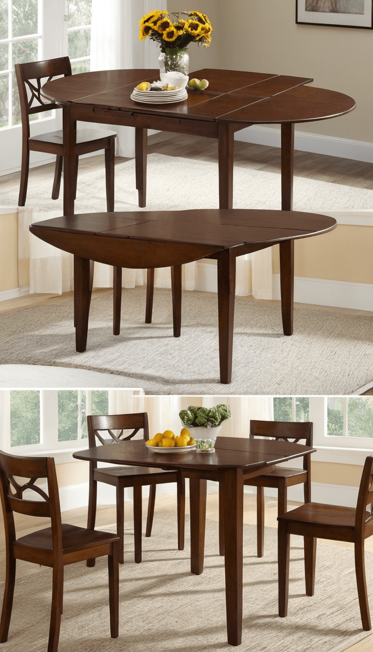 27 Genius Hacks for Maximizing Small Kitchen Spaces like pro! - INFOR ...