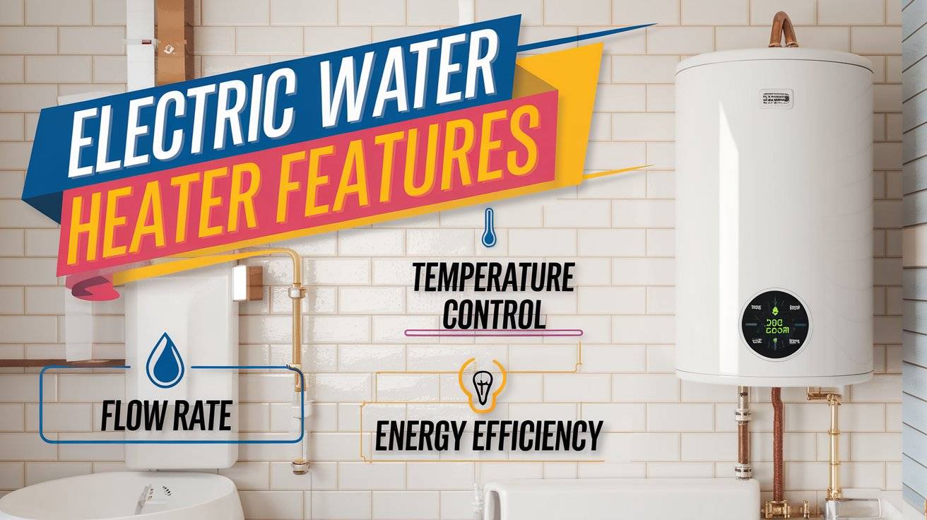 Best Electric Water Heater Instant for Under Sink Kitchen Reviews ...