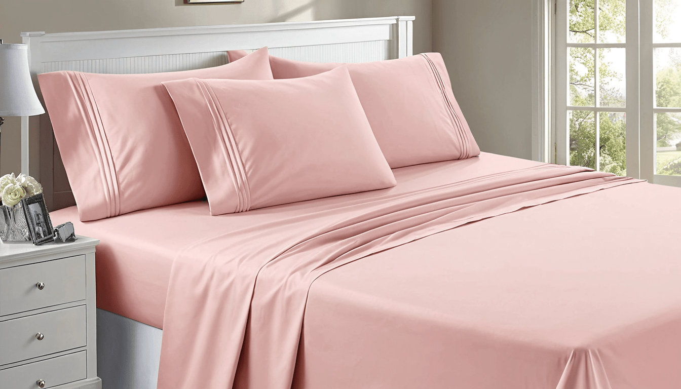 20+Best Most Beautiful Bedsheet Set Colors Anyone Will Love - INFOR ...