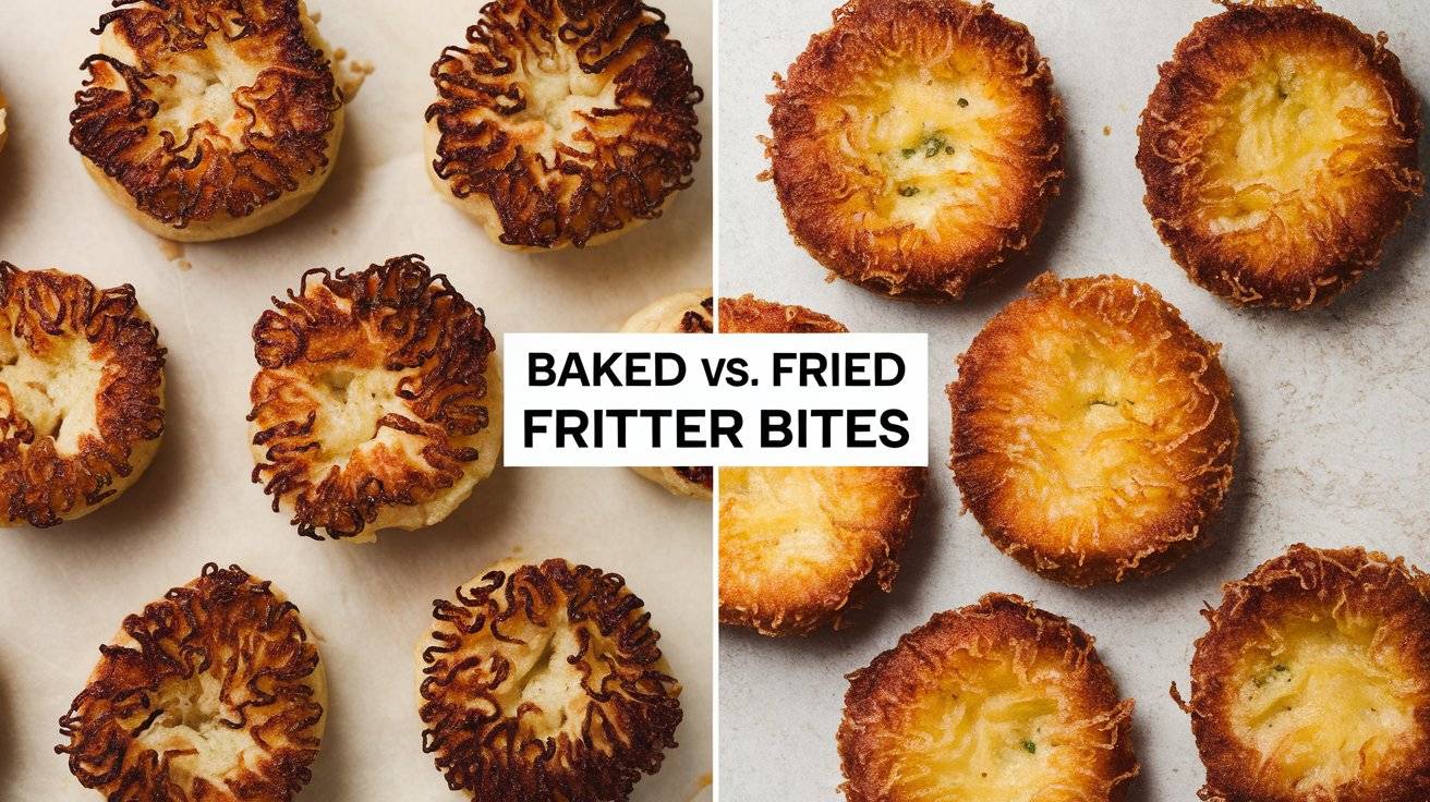 The Ultimate Guide to Making Apple Fritter Bites - INFOR EASY HOME